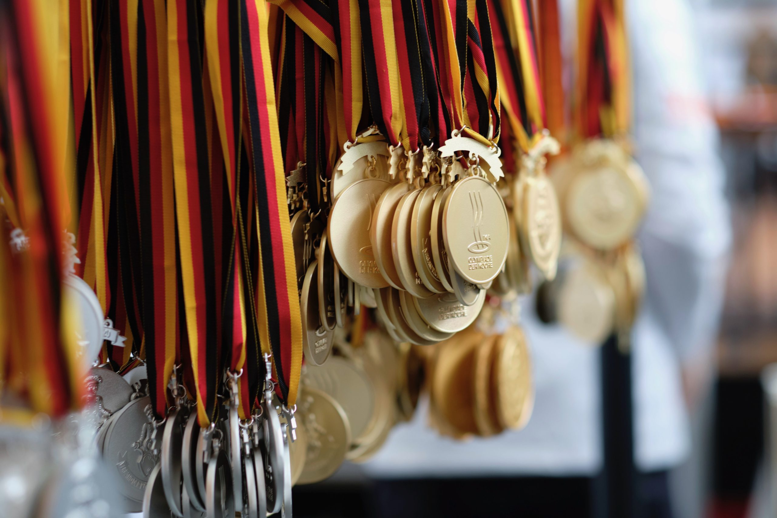 Information for visitors - IKA - Culinary Olympics