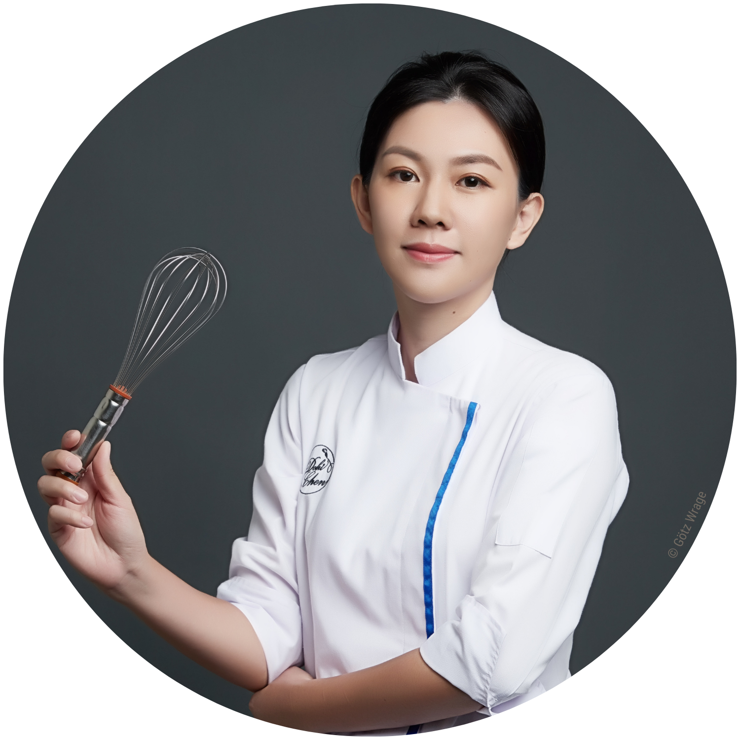 International cooking spectacle “shows face”