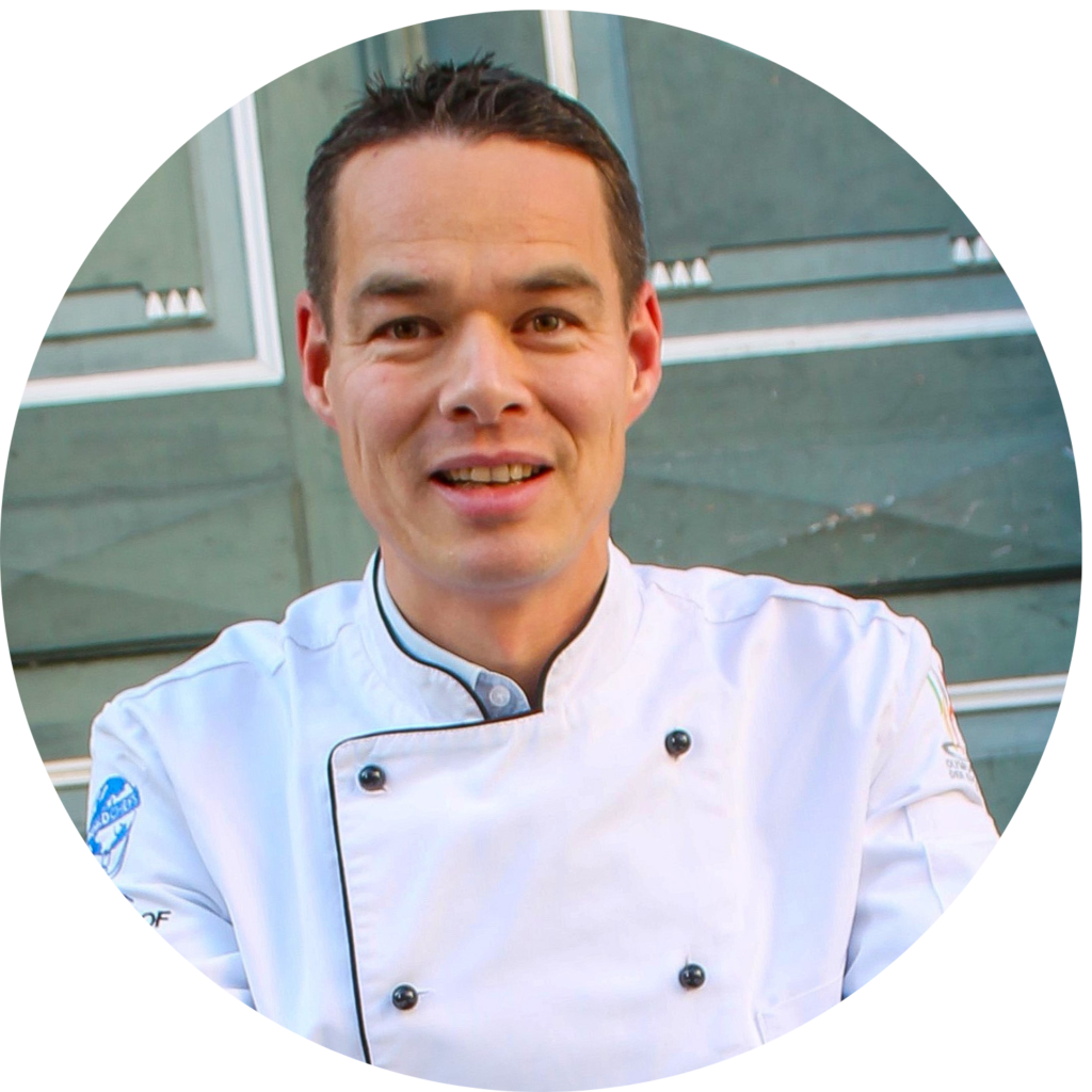 "Lived Reality in the Community Catering Kitchen"