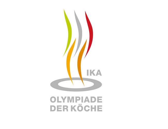 IKA Logo