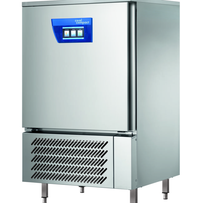 Cool Compact Chiller Froster 8x1 1 Quer