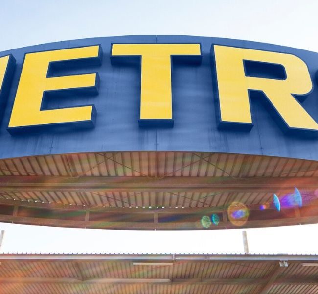 Metro Jumbo