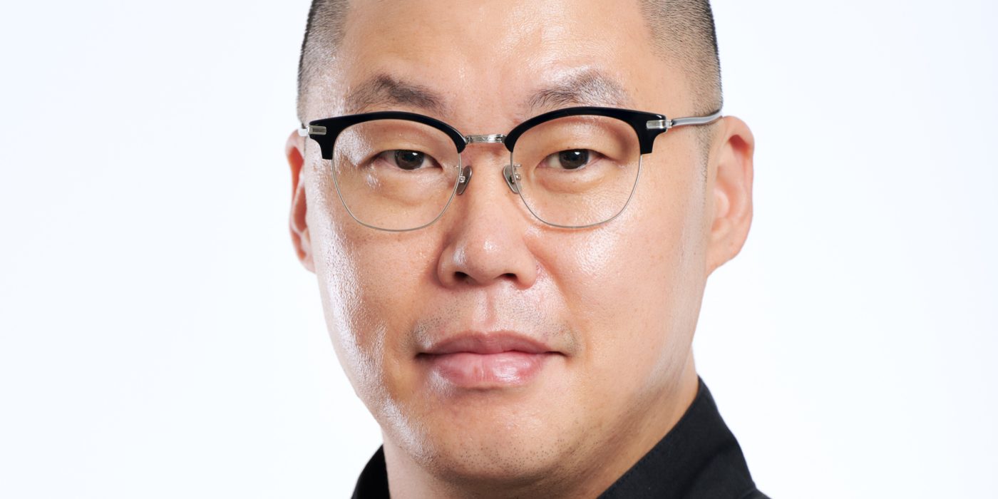 Dong Suk Eric Kim, South Korea, Ika Jury Rookie 2024