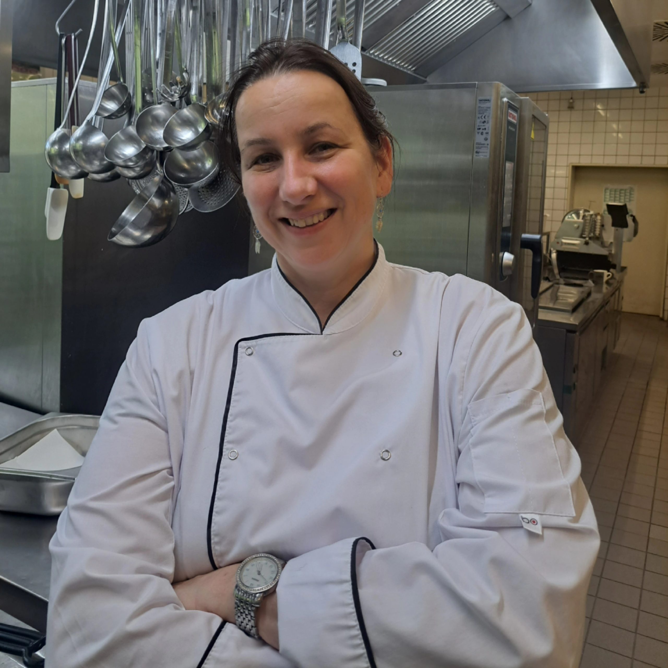 Nadine Pospech, Germany, Ika Jury 2024