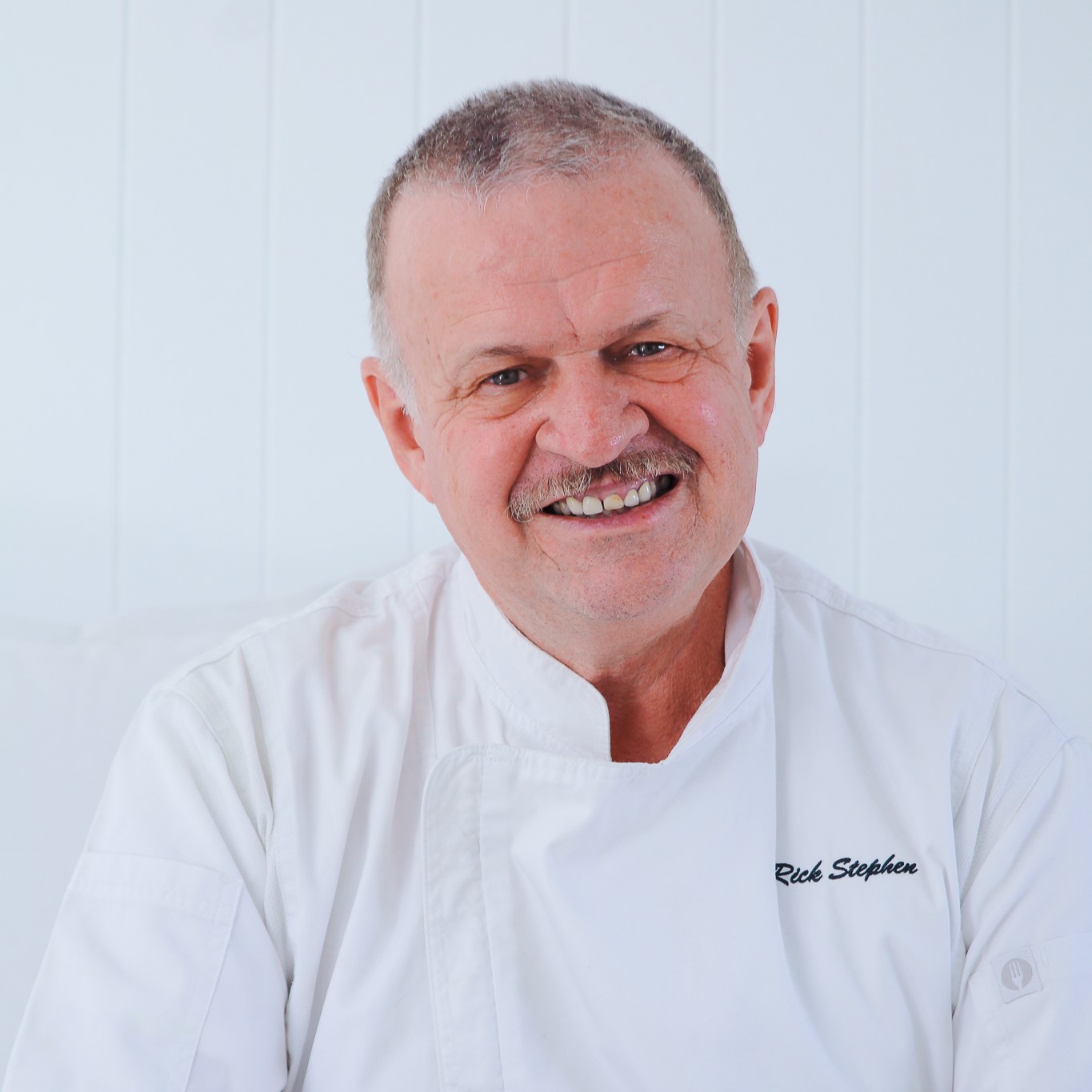 Rick Stephen, Australia, Ika Jury 2024