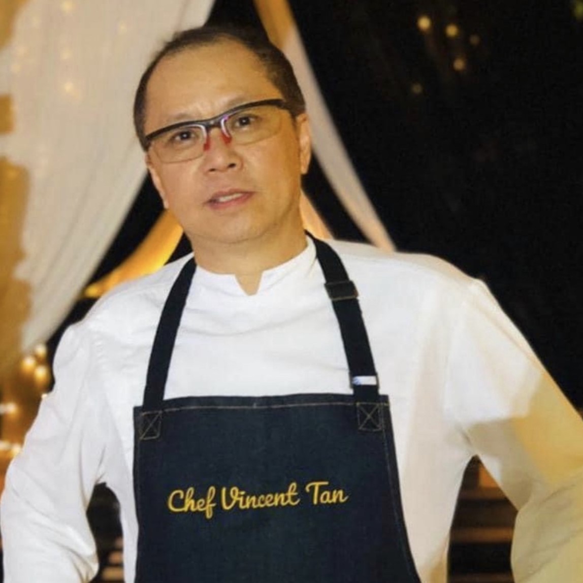 Vincent Giap Leang Tan, Vietnam, Ika Jury 2024